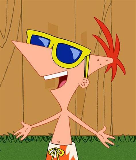 Phineas Phineas And Ferb Photo 3677056 Fanpop