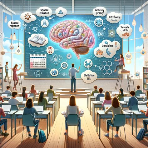 Demystifying Evidence Based Learning