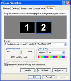 Using A Projector To Display Your Laptop Or Computer Techlore