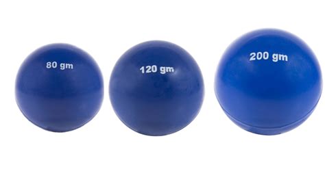 Bala Pelotita De Lanzamiento Vinex Deportes Lorens