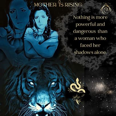 The Sex Priestess Initiation The Sex Magic Babe Mother Is Rising