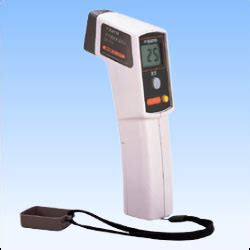 関連測定器試験器検査器非接触表面温度計 SK 8700II