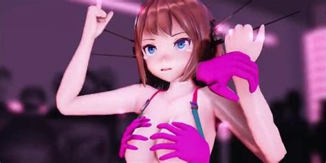 Kancolle Mmd Tnaflix Com