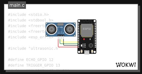 Wokwi Online Esp32 Stm32 Arduino Simulator