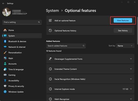 How To Install Active Directory Administrative Center Windows 11 H2s Media