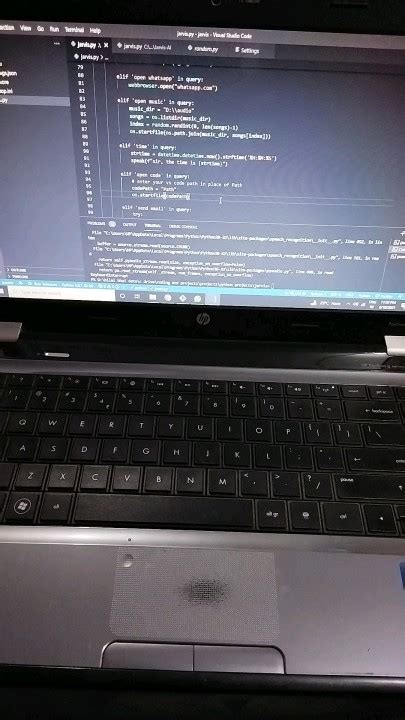 Mohammad Bilal On Linkedin Python Project Codewithharry