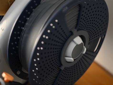 Ams Lite Spool Adapter For Sunlu Filament By Zhuojing Makerworld