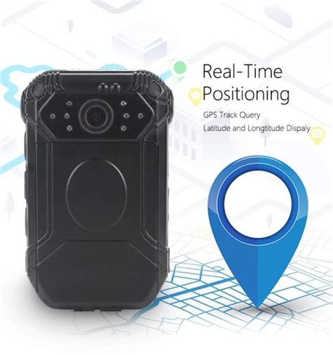 Android System Police Video Camera 4g 3g Wifi Live Video Remote Control 2inch Touch Screen From