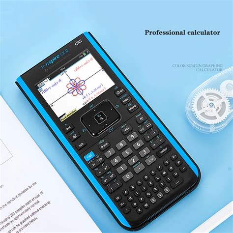 Ti Nspire Cx Cas Calculator