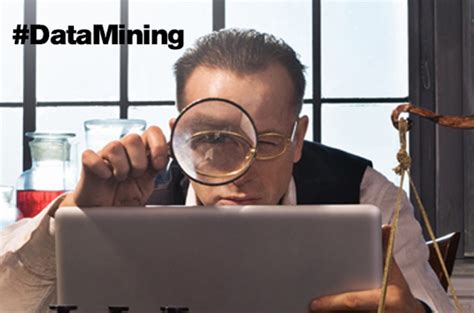The Craft Of Marketing Data Mining That Reveals Industry Trends