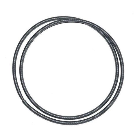 Хомут манжеты для стиральной машины Indesit Hotpoint Hotpoint Ariston Whirlpool пружинный