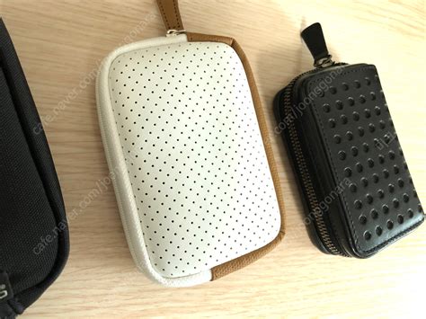 명품 브랜드 각종 다용도 Pouch 파우치 케이스 기타 악세서리 중고나라