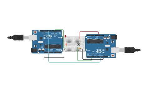 Circuit Design 33 Tinkercad