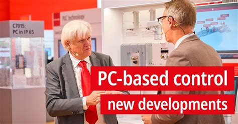 Hans Beckhoff의 Live Interactive Sps 2024