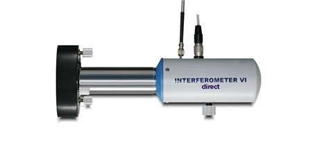 Interferometer Vi Direct Archive Möller Wedel Optical