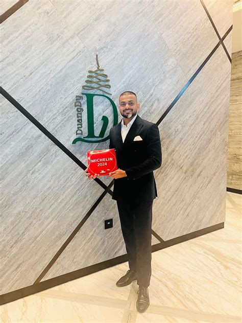 Ayesh Weerasinghe On Linkedin Massimobottura Dylanjones Bosongvisava Michelinguide