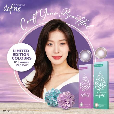 Main Home Optical Contact Lenses