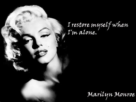 Top 10 Marilyn Monroe Quotes Quotesgram