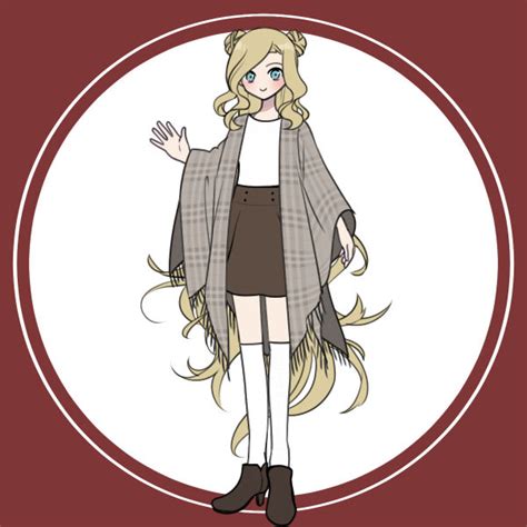 Moonlight Angel Picrew 9 By Missmoonlightangel On Deviantart