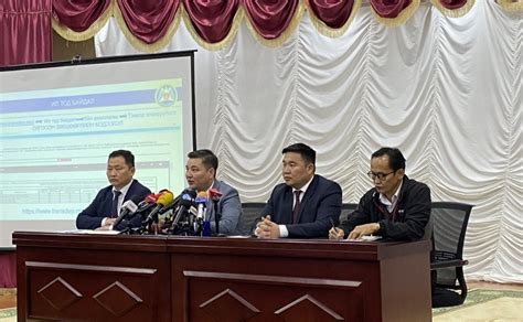 Шаардлага хангаагүй ААН д С зөвшөөрөл олгоогүй