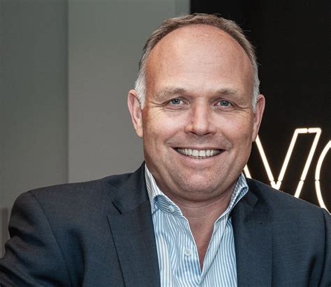 Senior Investment Manager Gerben Heuver