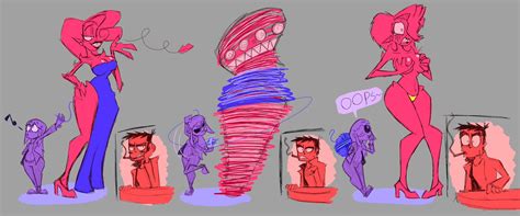 Rule 34 O Assisted Exposure Boobs Breasts Cigarette Covering Breasts