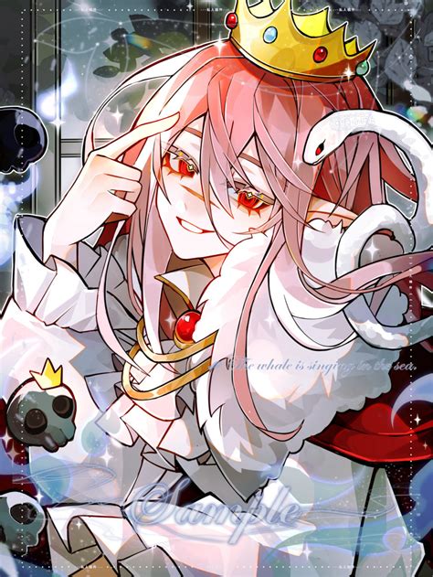 Xuezhong33524 Technoblade Dream Smp Minecraft Minecraft Youtube Absurdres Chinese