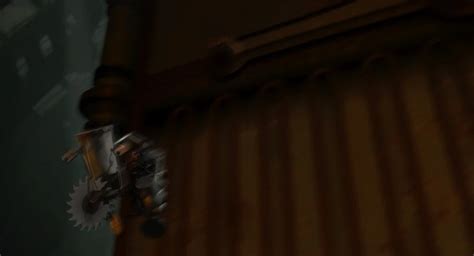 Robots Villains Defeats Gallery Tds Villains Defeat Wiki Fandom