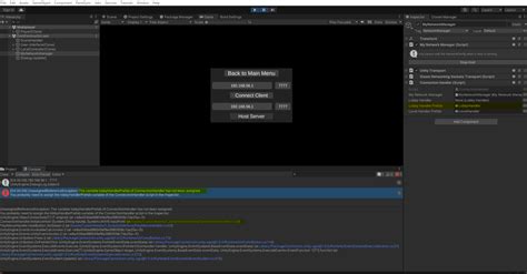 Unassignedreferenceexception The Variable Has Not Been Assigned But I Can See It Assigned In