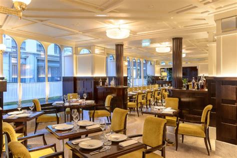 Drouant • Paris Je Taime Tourist Office