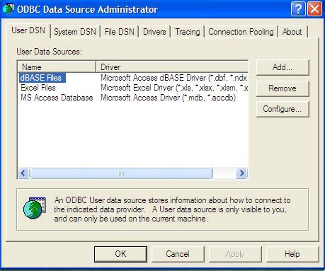 Data Science R Programming How To Create ODBC Connection