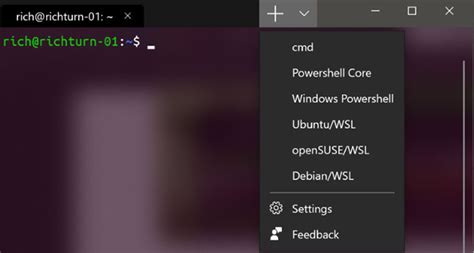 Microsoft Announces Windows Terminal Command Line App Software News Hexus Net