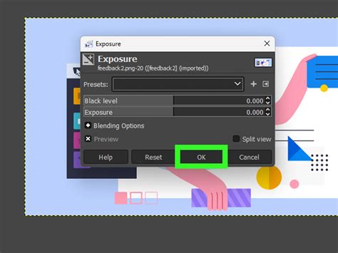 Easy Ways To Adjust Brightness In GIMP