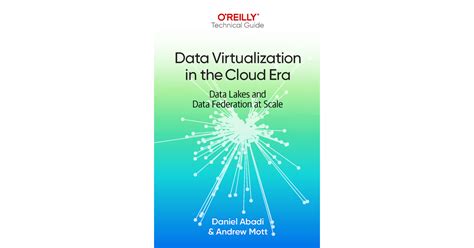 Data Virtualization In The Cloud Era Book