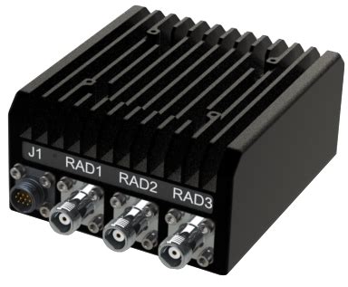 Ttrm Mhz W Amplifier
