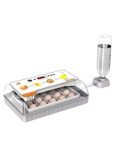 Egg Automatic Egg Incubator With Automatic Egg Turning And Temperature Control Function E