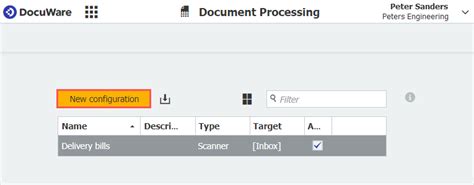 Archiving Documents By Print Command How To Set Up Docuware Printer