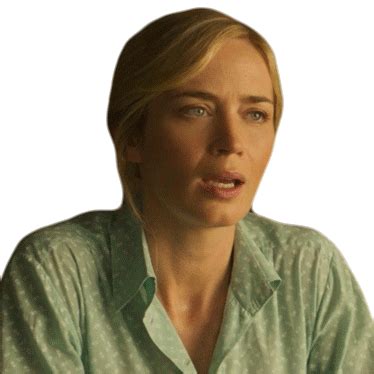 Smiling Lily Houghton Sticker Smiling Lily Houghton Emily Blunt Gif My XXX Hot Girl