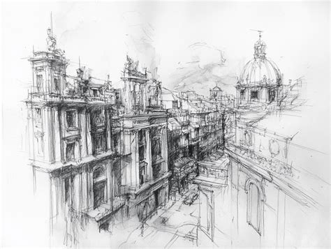 Top 10 Best Tools For Digital Architectural Sketching To Boost Creativity And Precision