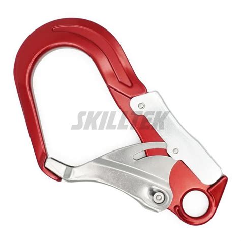 Aluminum Scaffold Hook Manufacturer From Taiwan Skilltek