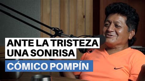 Por Las Declaraciones De Pompin” Los Comicos Ya No Van Por Panamericana Tv Video ☀️ Sumak