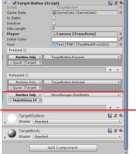 Utilizing Our Api Calls Graphql Unity Hasura Tutorial