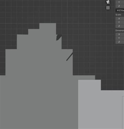 How Do These Errors Appear When Texturing And How Does One Fix Them