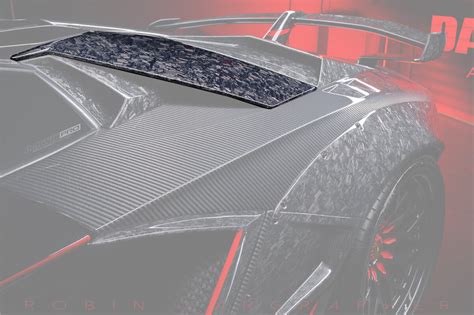 Darwinpro 2013 2016 Lamborghini Aventador Lp700 Lp740 Ffp