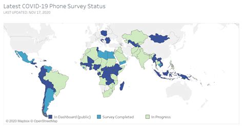 Үндэсний Статистикийн Хороо Коронавирусийн өрхөд үзүүлж буй нөлөөг “цаг тухайд нь” хянах