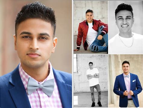 Introducing Our New Model Actor Samir 😊 Victorias Models