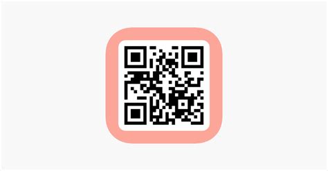 QR Code Reader Scanner App On The App Store
