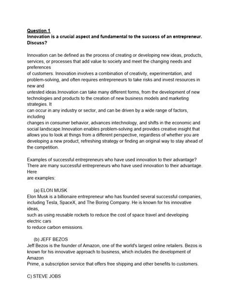 group 9 assignment 1 download free pdf innovation sustainability