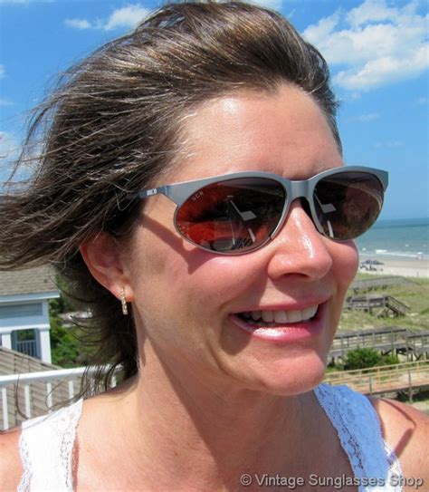 Suncloud Legendary Steel Gray Rose Sunglasses