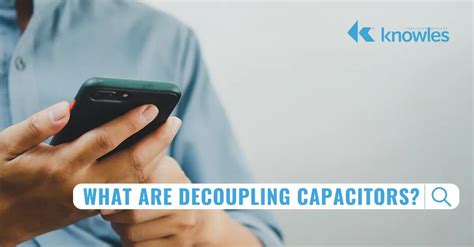 What Are Decoupling Capacitors